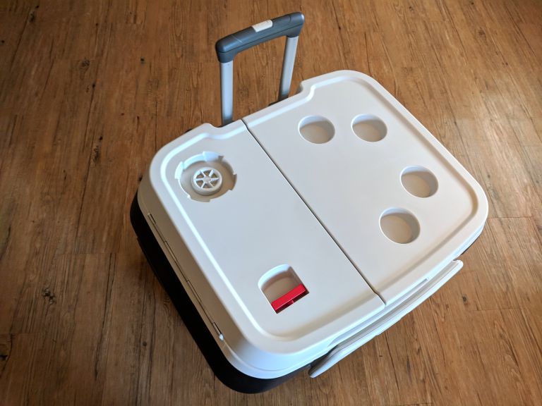 The Coolest Cooler review - The Gadgeteer
