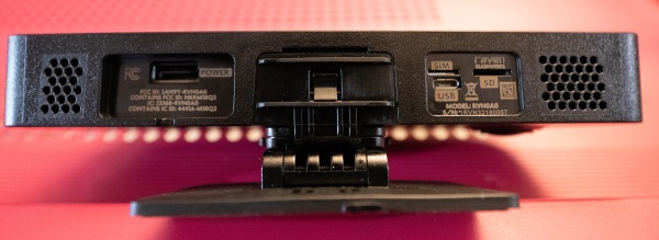 Raven dashcam and connected car system review - The Gadgeteer