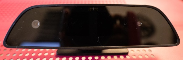 Raven dashcam and connected car system review - The Gadgeteer