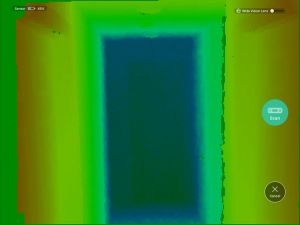 Structure Sensor 3D scanner review - The Gadgeteer