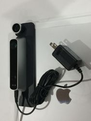 Structure Sensor 3D scanner review - The Gadgeteer