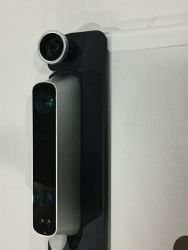 Structure Sensor 3D scanner review - The Gadgeteer