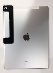 Structure Sensor 3D scanner review - The Gadgeteer