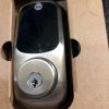Yale Assure Connected by August Touchscreen Smart Lock YRD226 review ...