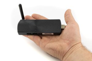 Azulle Access3 stick PC review - The Gadgeteer