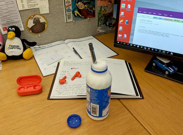 FinalStraw reusable folding straw review - The Gadgeteer