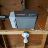 LiftMaster WLED Garage Door Opener review - The Gadgeteer