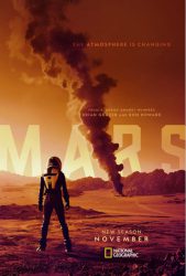 MARS season 2 premiers tonight on Nat Geo - The Gadgeteer