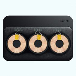 Nomad Base Station wireless charging dock review - The Gadgeteer