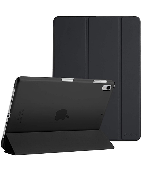 A trifecta of cases for the new 11-inch iPad Pro - The Gadgeteer