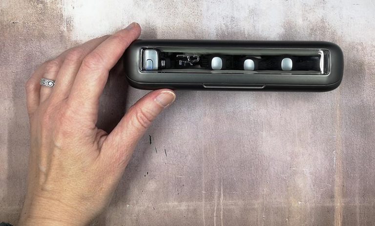 Tap wearable keyboard and mouse review - The Gadgeteer