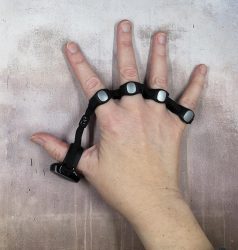 Tap wearable keyboard and mouse review - The Gadgeteer