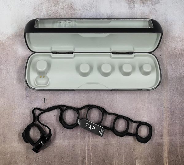 Tap wearable keyboard and mouse review - The Gadgeteer