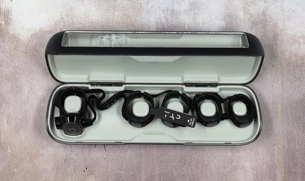 Tap wearable keyboard and mouse review - The Gadgeteer