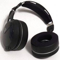 Turtle Beach Elite Pro 2 gaming headphones + SuperAmp review - The ...