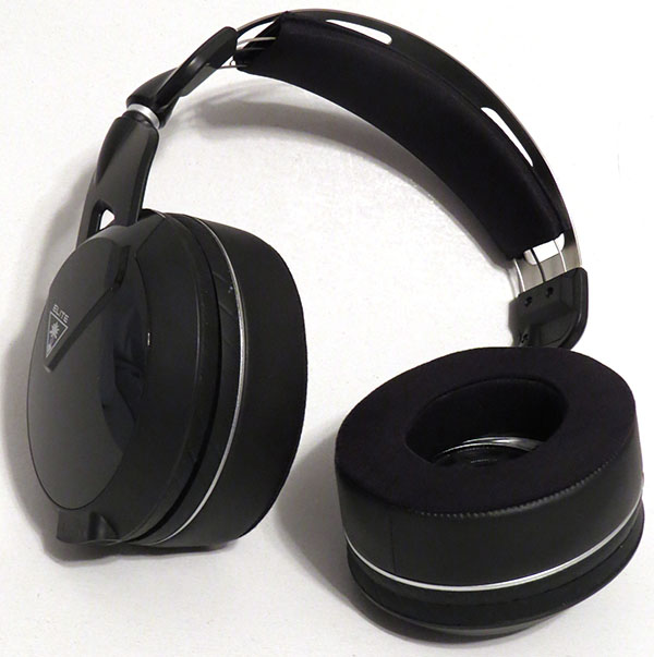 Turtle Beach Elite Pro 2 gaming headphones + SuperAmp review - The ...