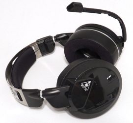 Turtle Beach Elite Pro 2 gaming headphones + SuperAmp review - The ...