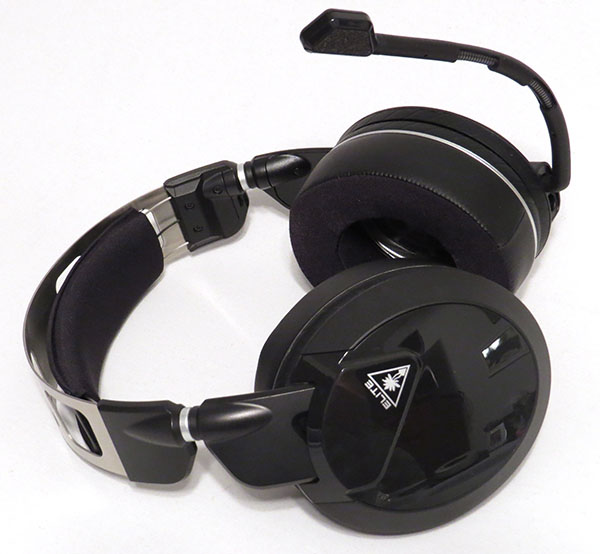 Turtle Beach Elite Pro 2 gaming headphones + SuperAmp review - The ...