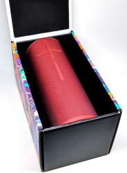 UE Megaboom 3 Bluetooth speaker review - The Gadgeteer