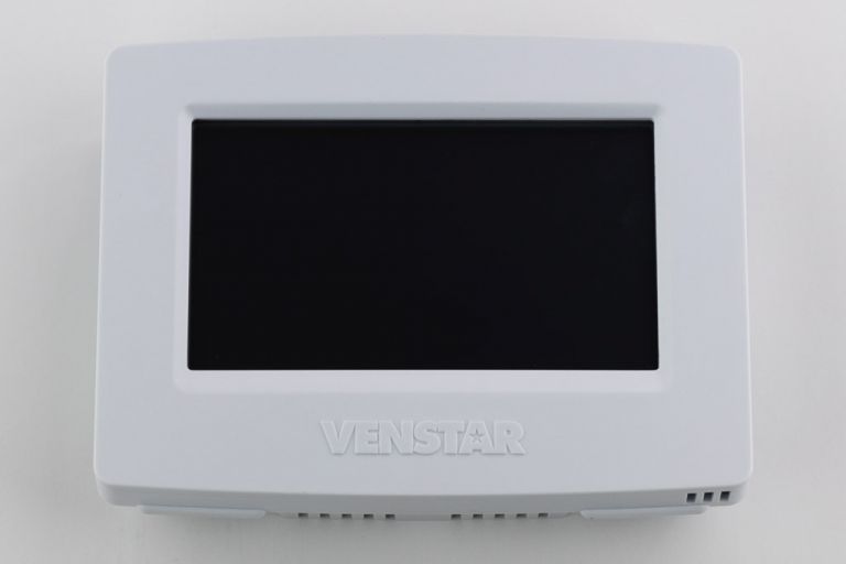 Venstar ColorTouch T7900 thermostat review - The Gadgeteer