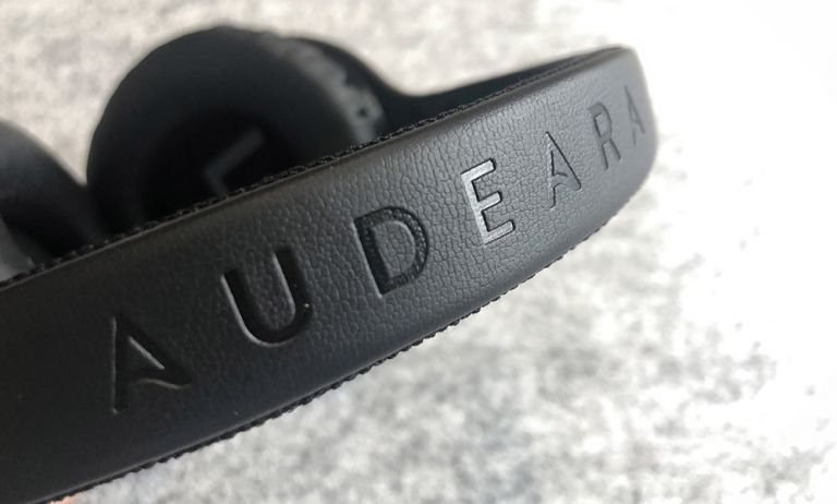 Audeara A-01 Wireless Headphones review - The Gadgeteer