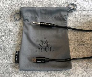 Audeara A-01 Wireless Headphones review - The Gadgeteer