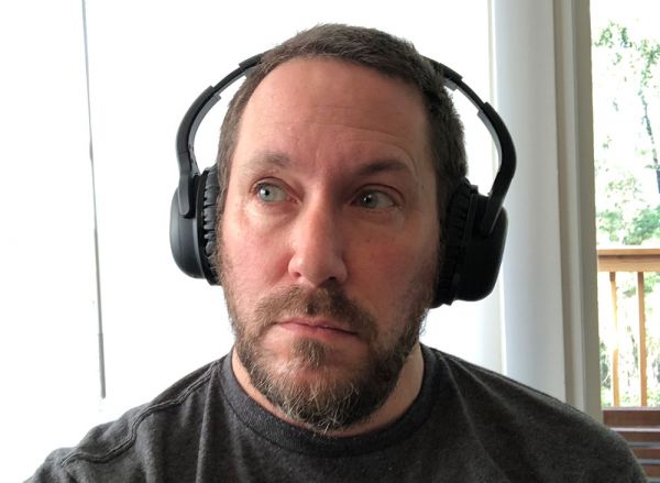 Audeara A-01 Wireless Headphones review - The Gadgeteer