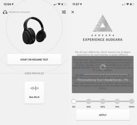 Audeara A-01 Wireless Headphones review - The Gadgeteer