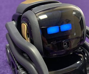 Anki Vector robot review - The Gadgeteer