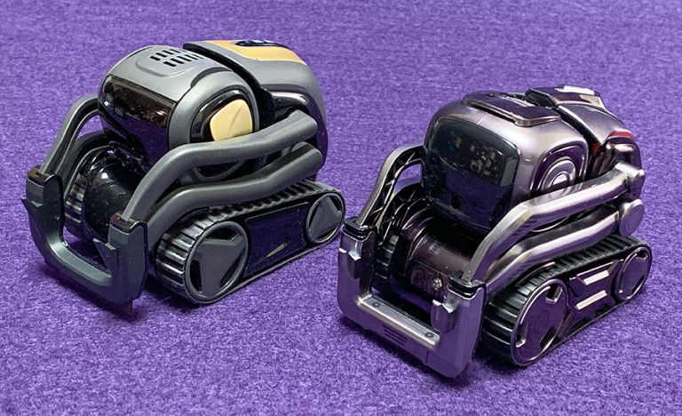 Anki Vector robot review - The Gadgeteer