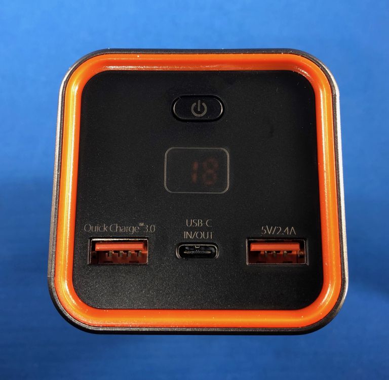 Jackery PowerBar review - The Gadgeteer
