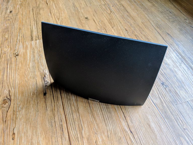 Mohu AirWave Premium OTA Antenna review - The Gadgeteer