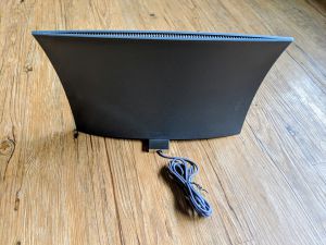 Mohu AirWave Premium OTA Antenna review - The Gadgeteer