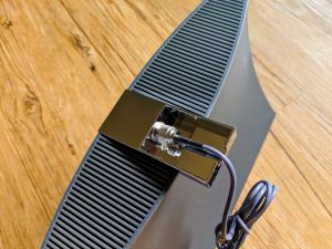 Mohu AirWave Premium OTA Antenna review - The Gadgeteer