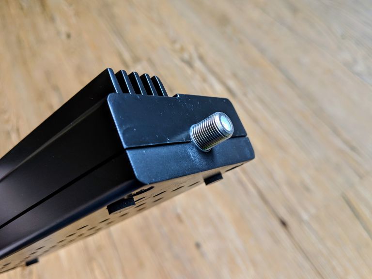Mohu AirWave Premium OTA Antenna review - The Gadgeteer