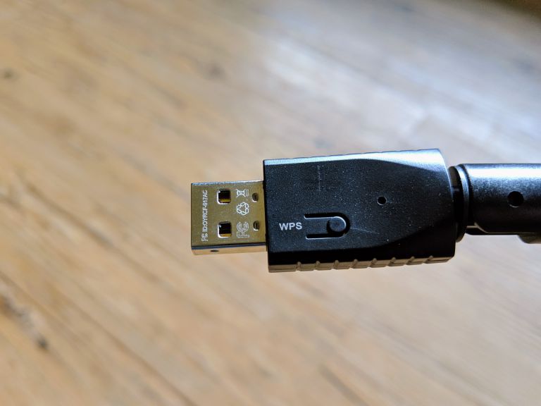 Mohu AirWave Premium OTA Antenna review - The Gadgeteer