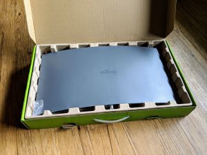 Mohu AirWave Premium OTA Antenna review - The Gadgeteer