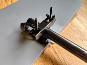 Mohu AirWave Premium OTA Antenna review - The Gadgeteer