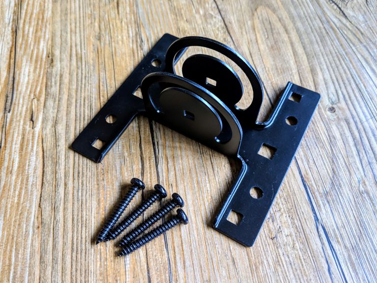 Mohu AirWave Premium OTA Antenna review - The Gadgeteer