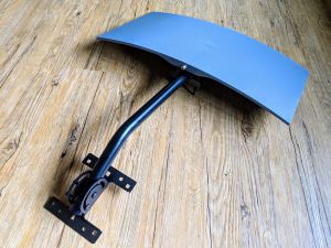 Mohu AirWave Premium OTA Antenna review - The Gadgeteer