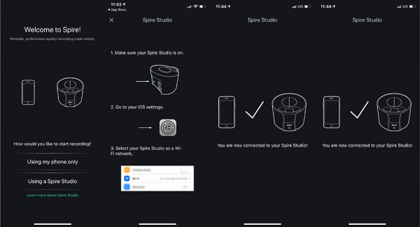 iZotope Spire Studio review - The Gadgeteer