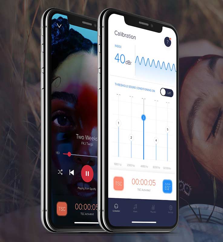 Audio Cardio is a workout app for your ears - The Gadgeteer