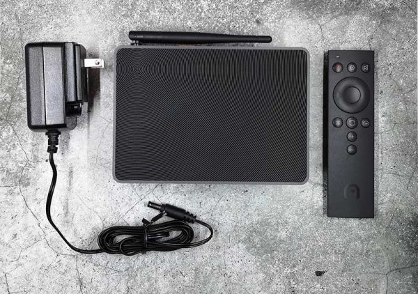 Azulle Byte3 fanless mini desktop PC review - The Gadgeteer