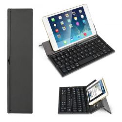 Get a cool foldable Bluetooth keyboard as a stocking stuffer - The ...