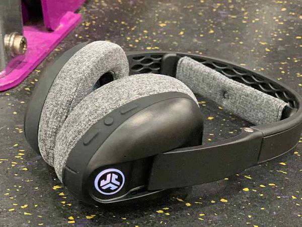 JLab Flex Sport wireless Bluetooth headphones review - The Gadgeteer