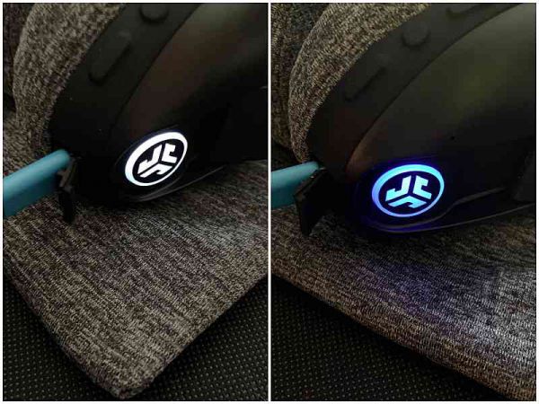 JLab Flex Sport wireless Bluetooth headphones review - The Gadgeteer