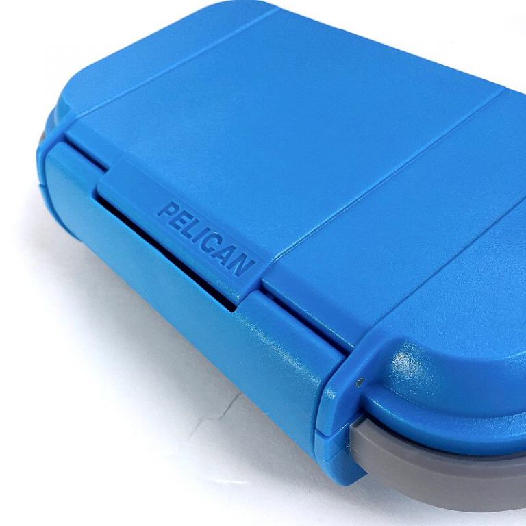 Pelican Go G40 Case review - The Gadgeteer
