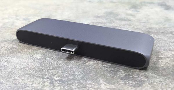 Satechi Type-C Mobile Pro Hub review - The Gadgeteer