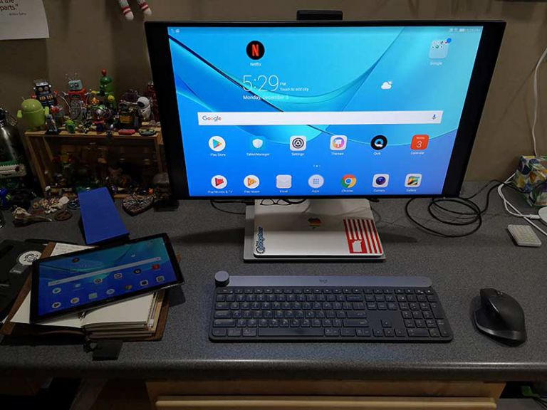 ScreenBeam Mini2 wireless display adapter review - The Gadgeteer