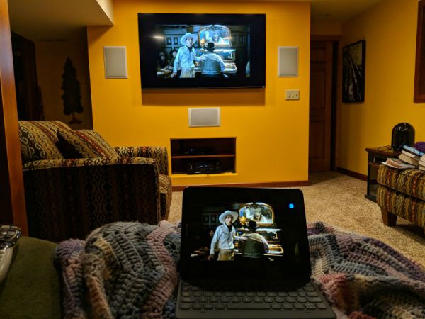 ScreenBeam Mini2 wireless display adapter review - The Gadgeteer